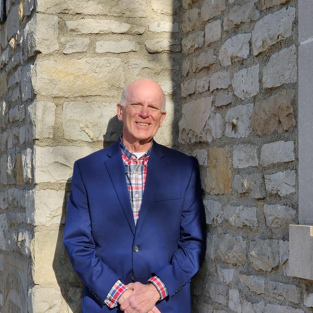 Staff – First Presbyterian Church Of Croswell