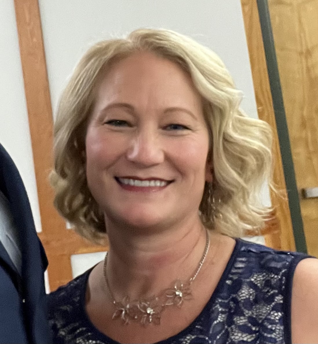 Staff – First Presbyterian Church Of Croswell